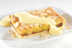 Bakewell Tray Bake - Country Range