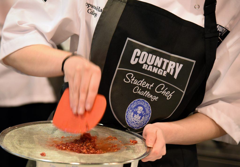 Country Range Student Chef Challenge Semi-Finalists Revealed - Country ...