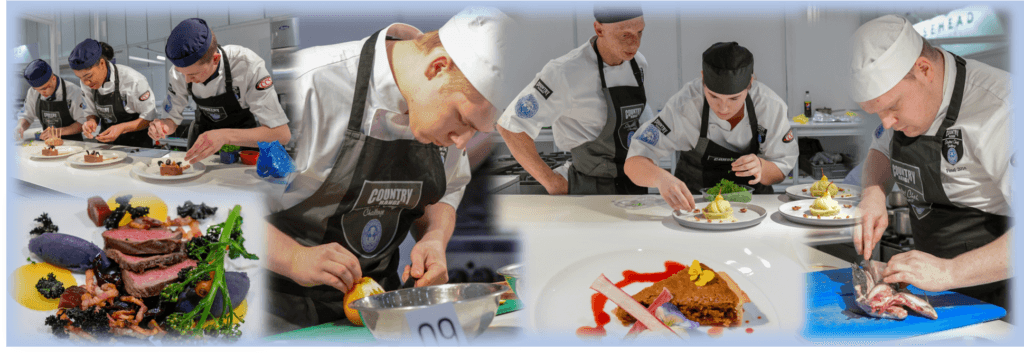 Deadline Extension Announced for Country Range Student Chef Challenge ...