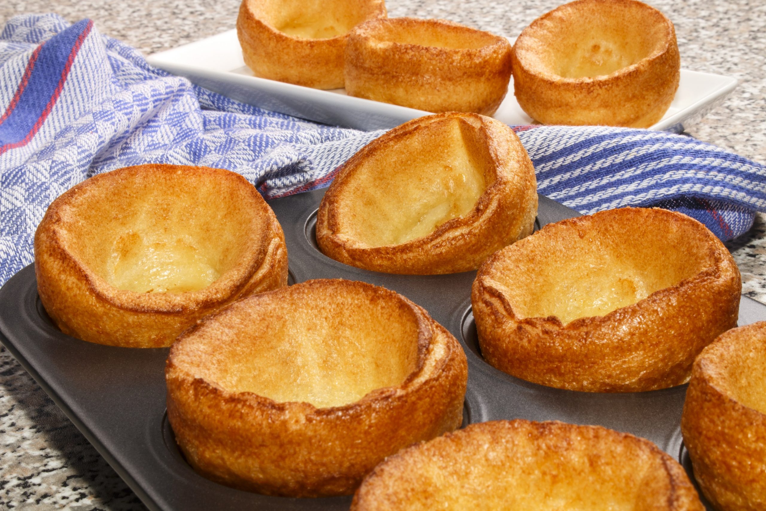 Yorkshire Puddings - Country Range