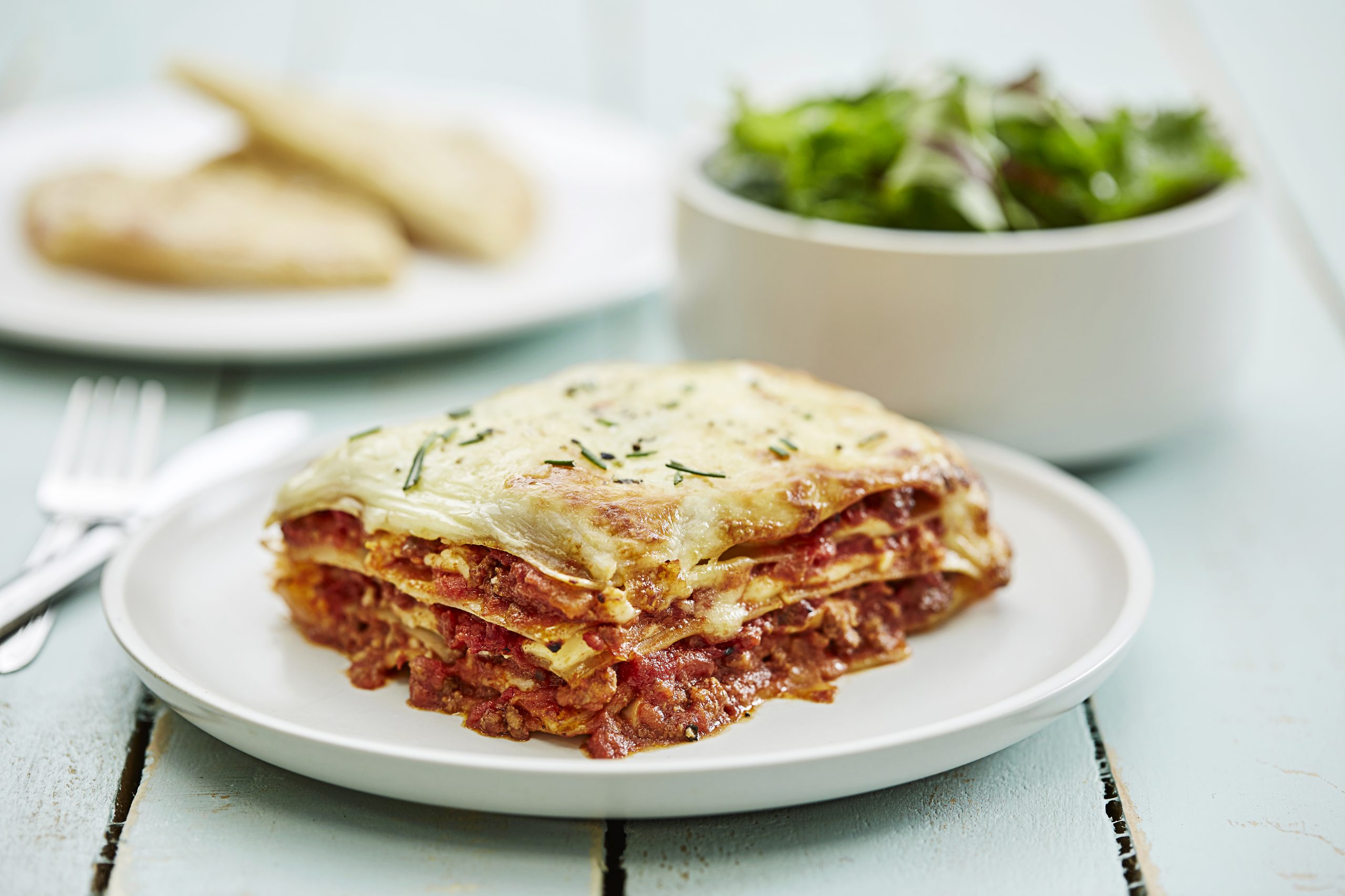 Lasagne - Country Range