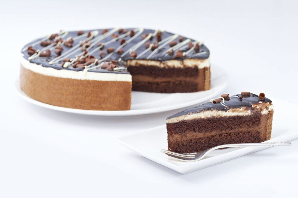 National Cake Week – 3rd to 9th October - Country Range