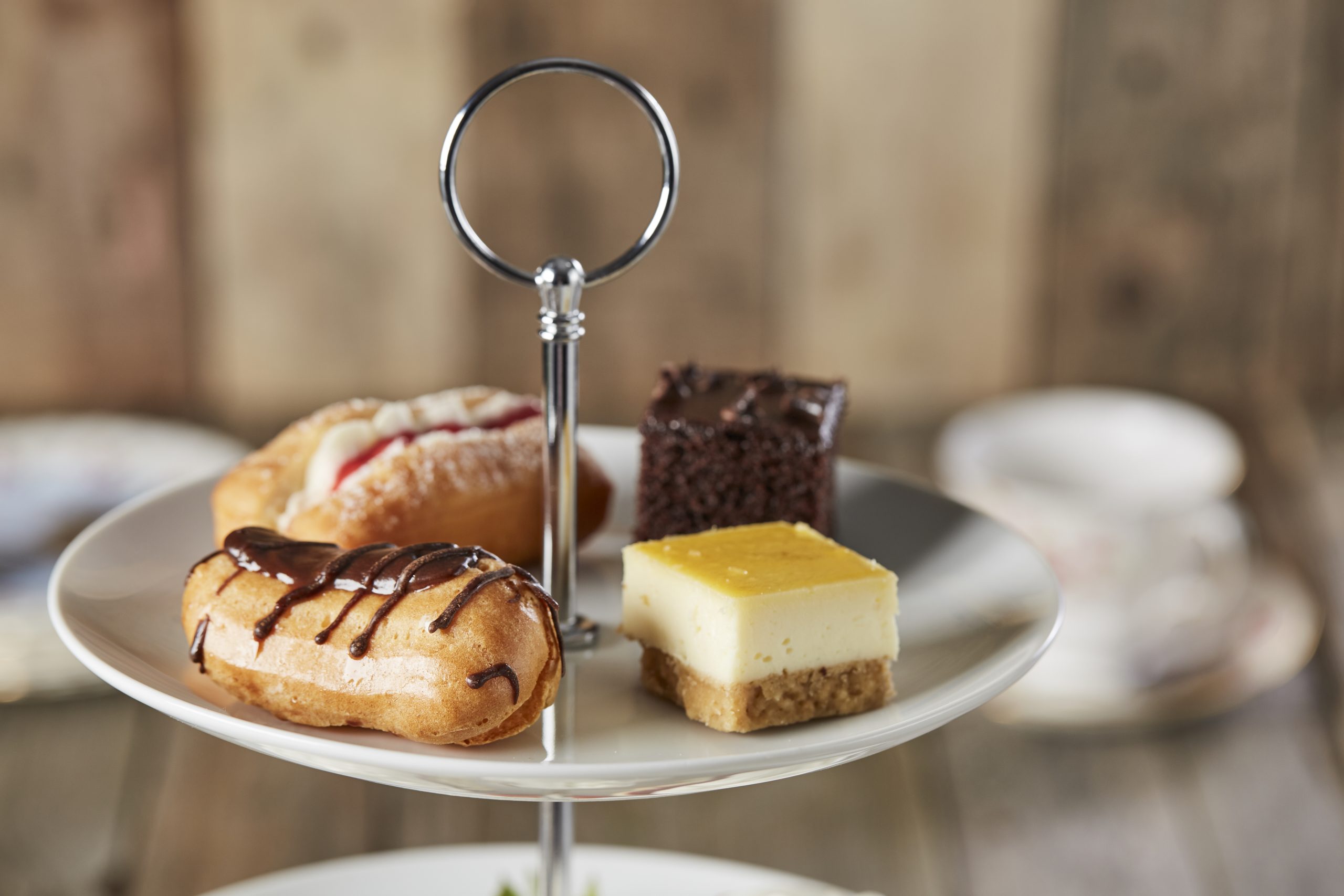 Dignity in Dining - Country Range