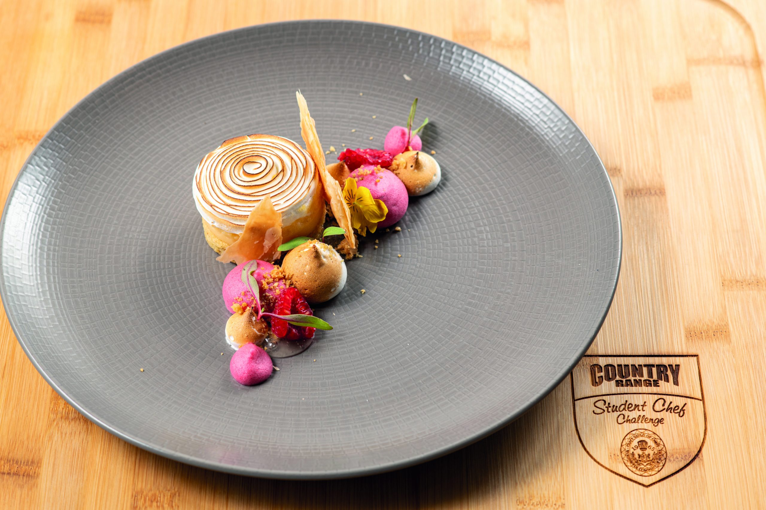 Overcoming The Challenge - Country Range