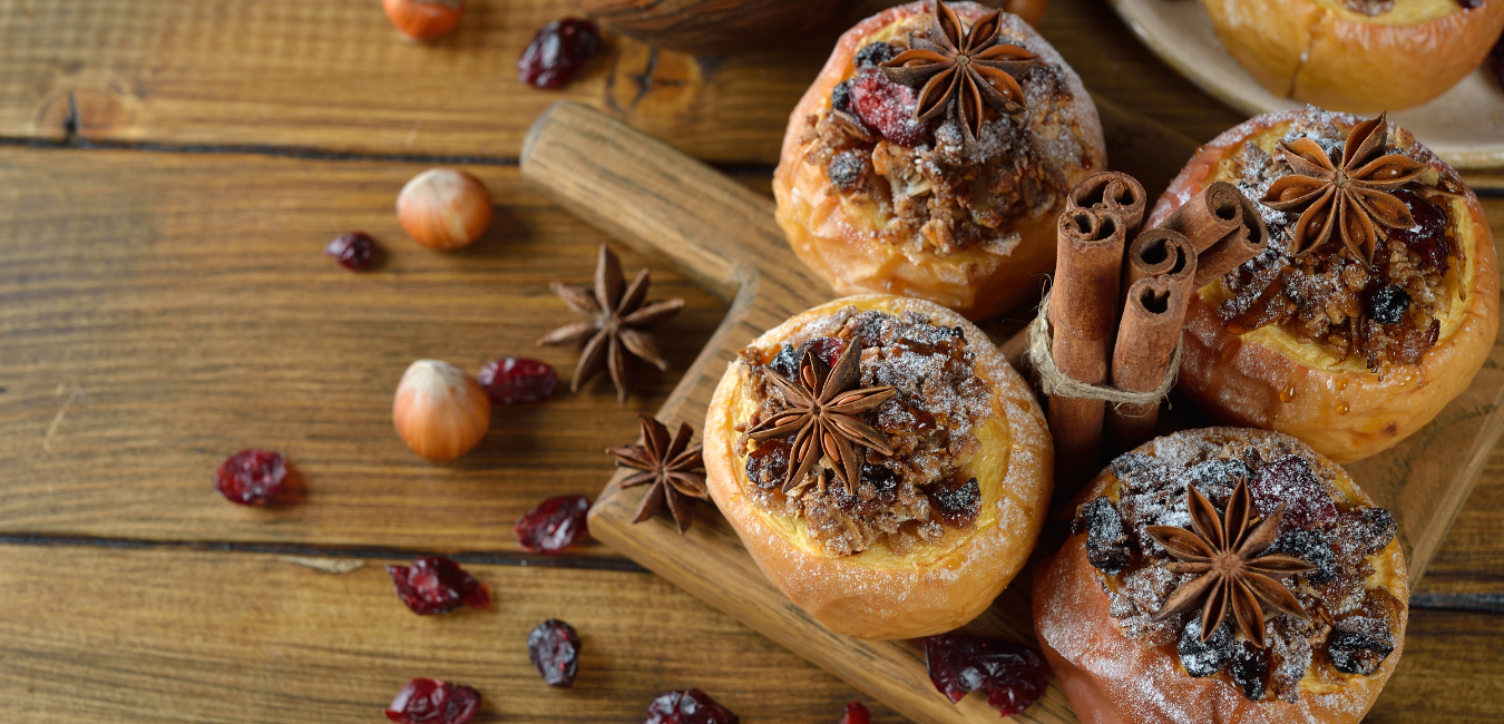 5 Way To Use Mincemeat - Country Range