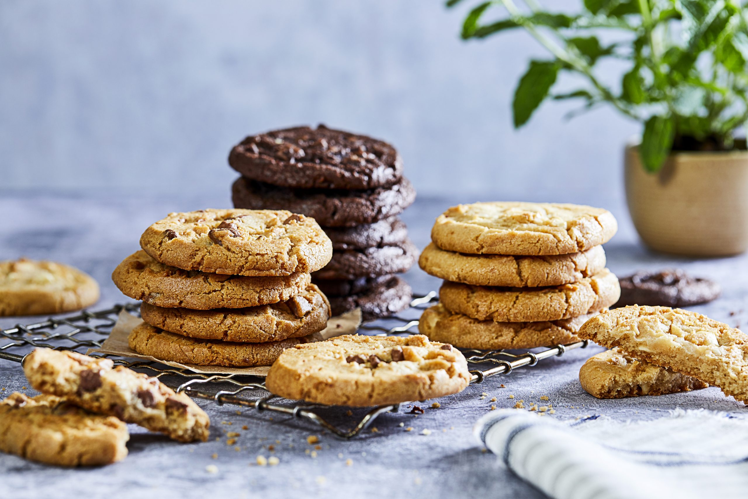 A Real Smart Cookie - Country Range