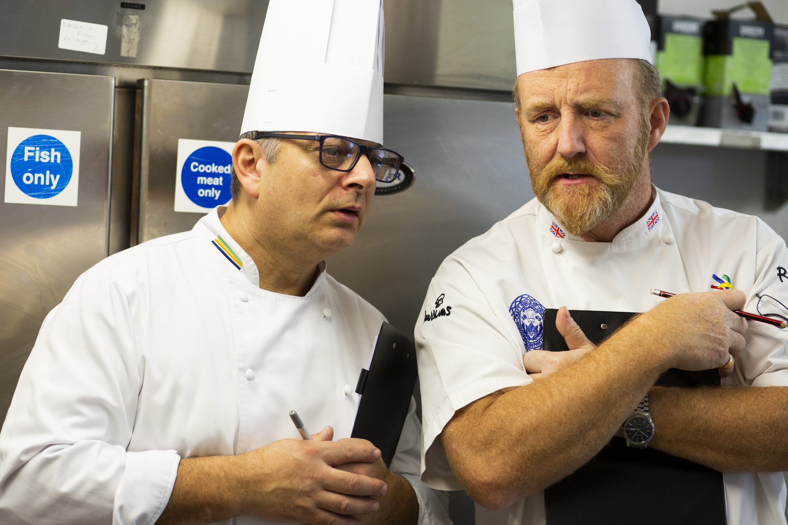 Country Range Student Chef Challenge 2023 Launches - Country Range