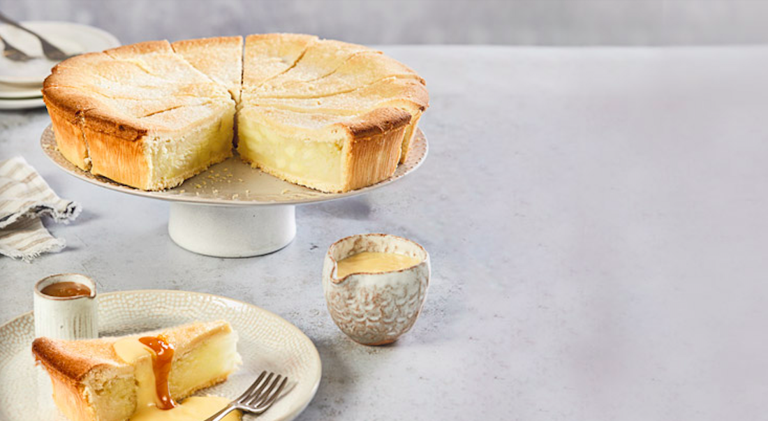 The Apple of our Eye - Country Range