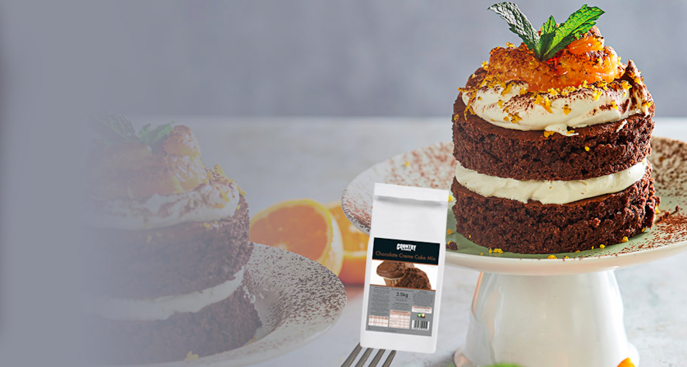 The Crème de la Crème - Country Range