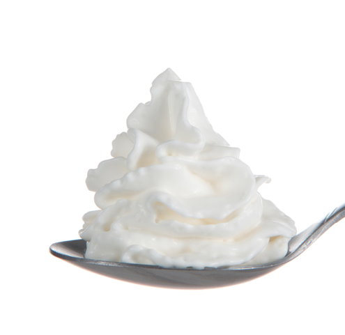 Country Range Aerosol Cream 27% Fat 6 x 500 g(486ml) - Country Range