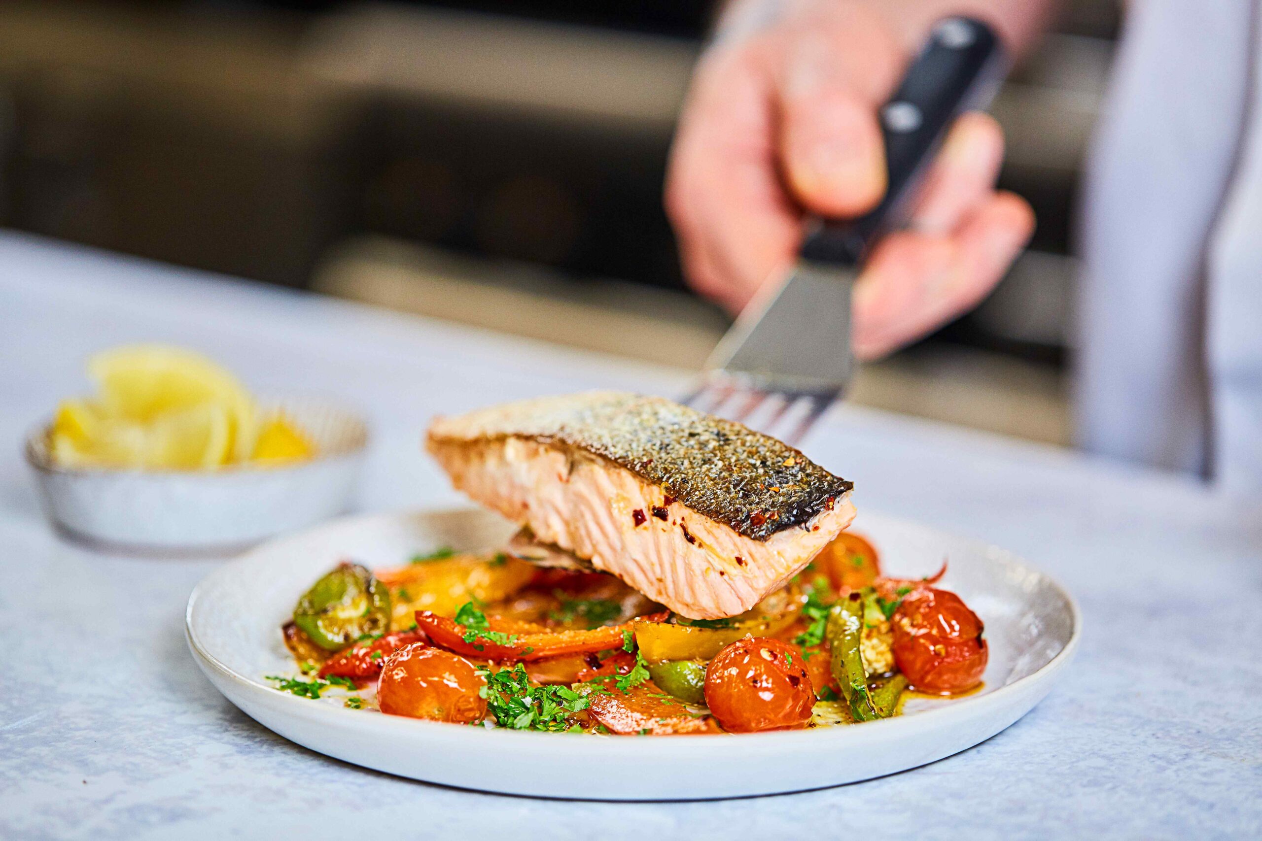 Country Range | Leading Wholesale Foodservice Brand