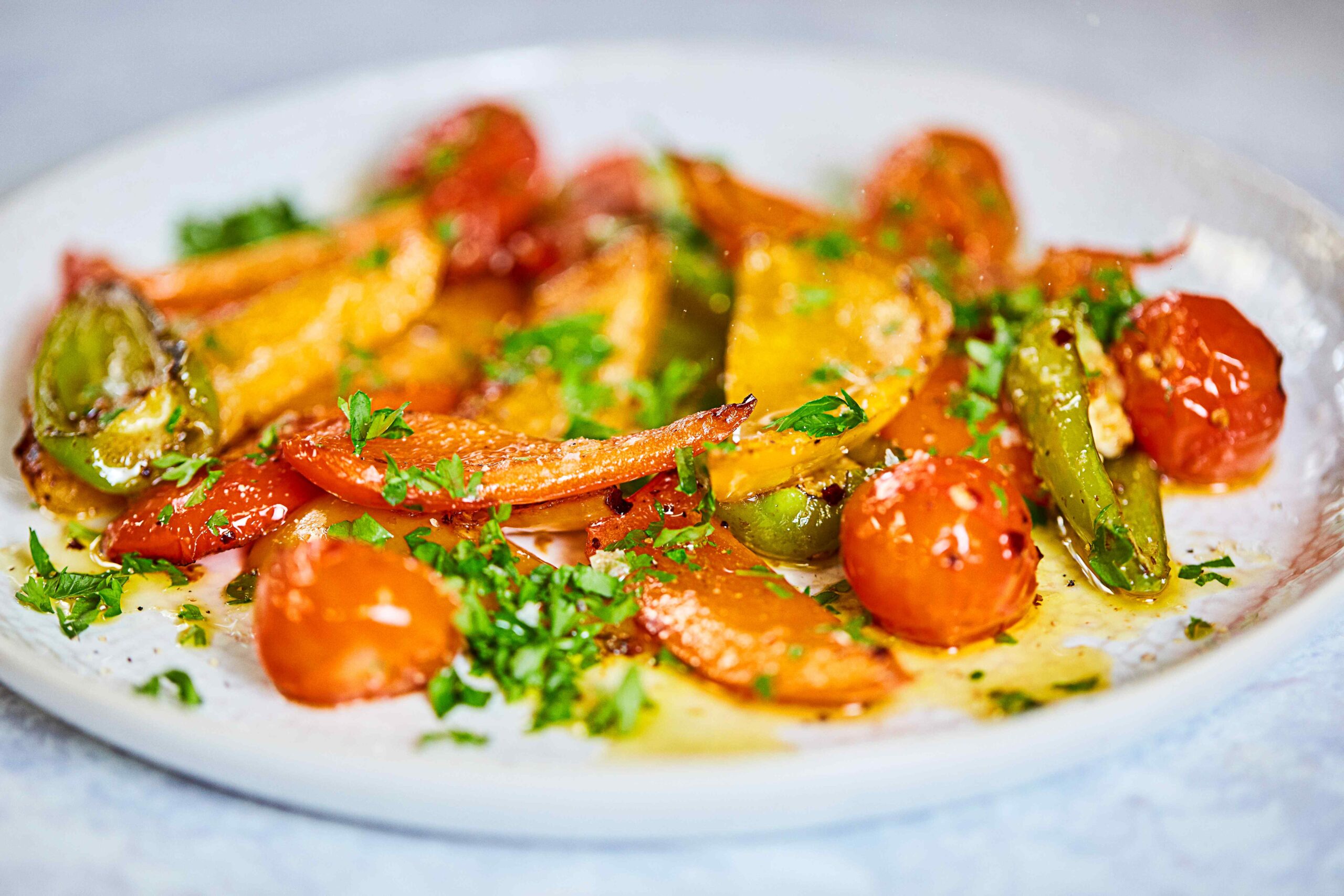 Country Range | Leading Wholesale Foodservice Brand