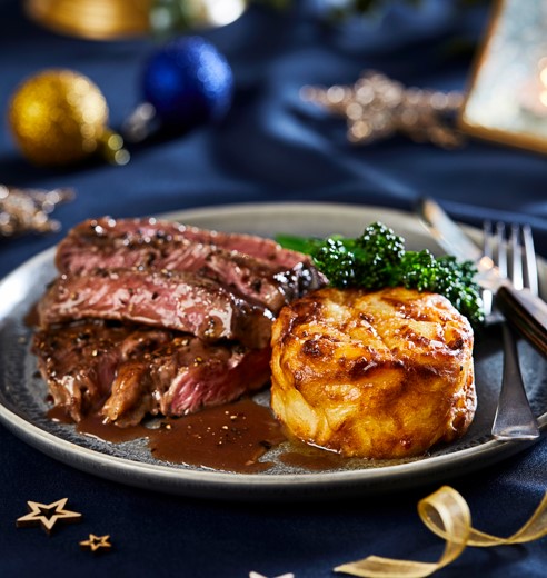 Country Range Pepper Sachets (2000) - Country Range