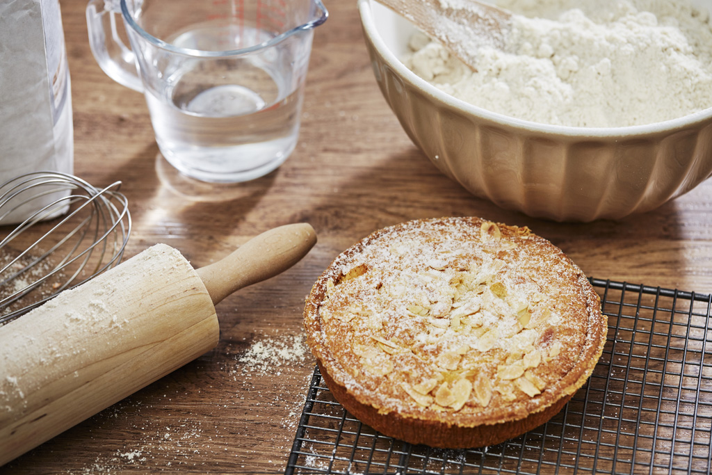 Country Range Multi-Purpose Shortcrust Pastry Mix 4 x 3.5 kg - Country ...