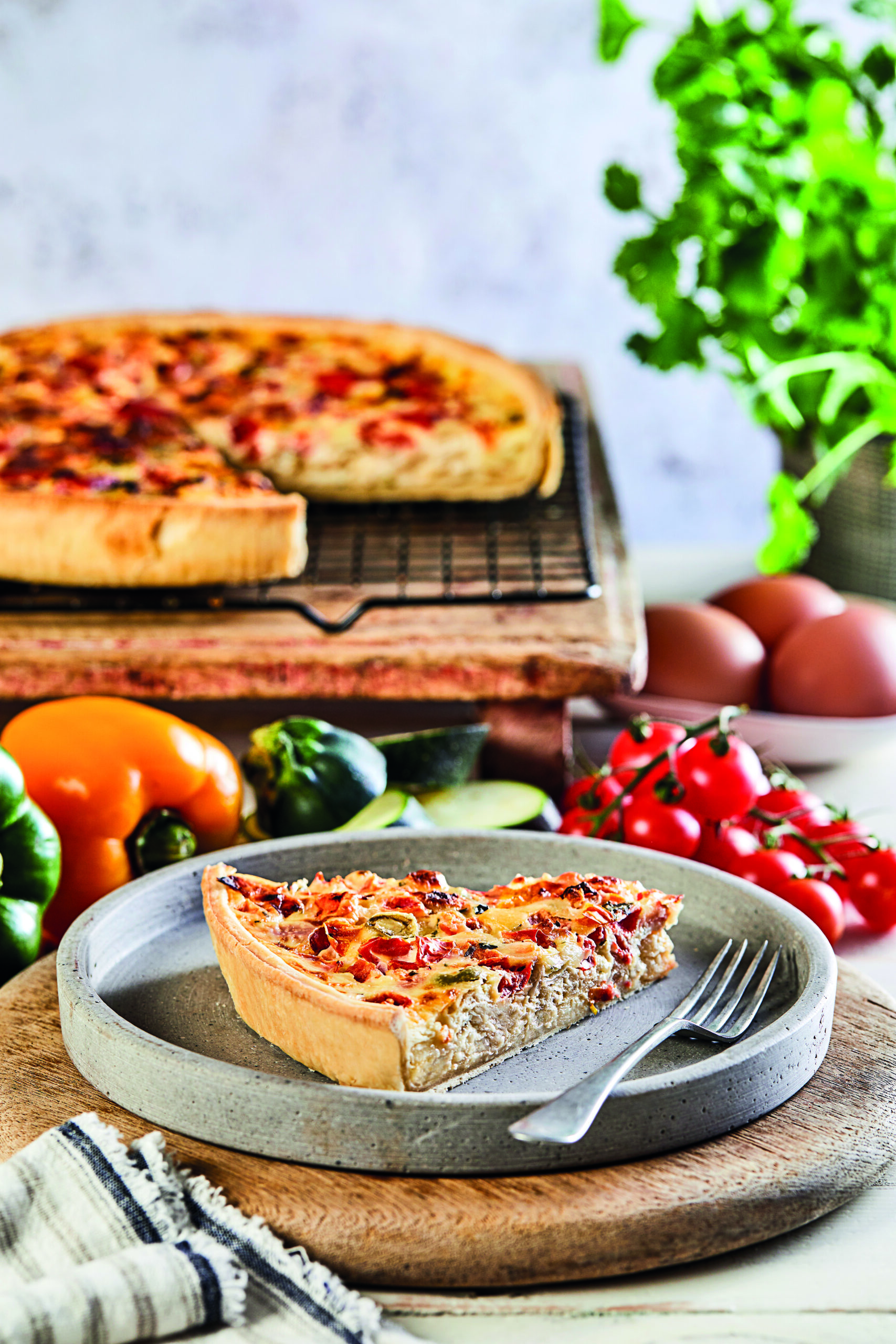 New From Country Range July 2023 - Country Range