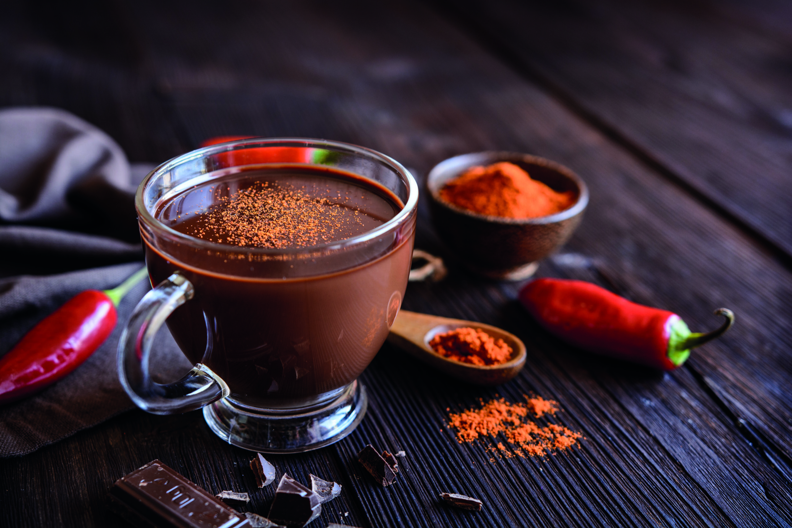 5 Ways to Use Crushed Chillies - Country Range