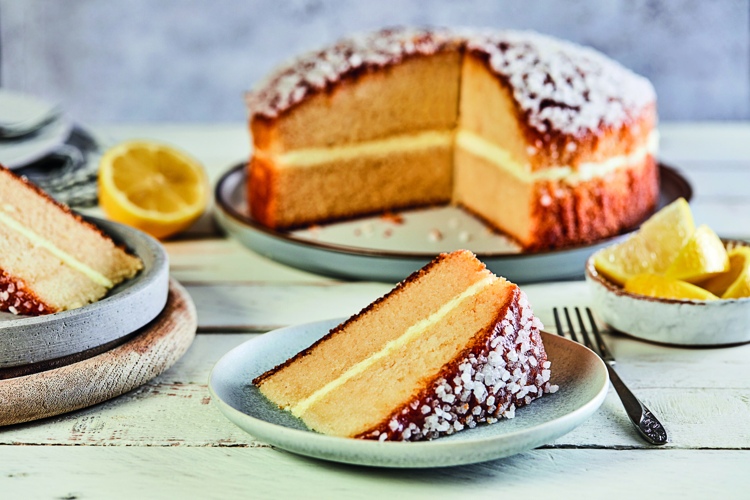 New From Country Range July 2023 - Country Range