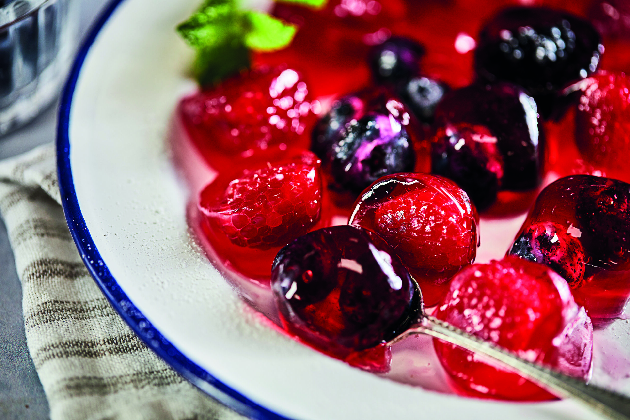6 Hydrating Menu Ideas For Schools and Care Homes