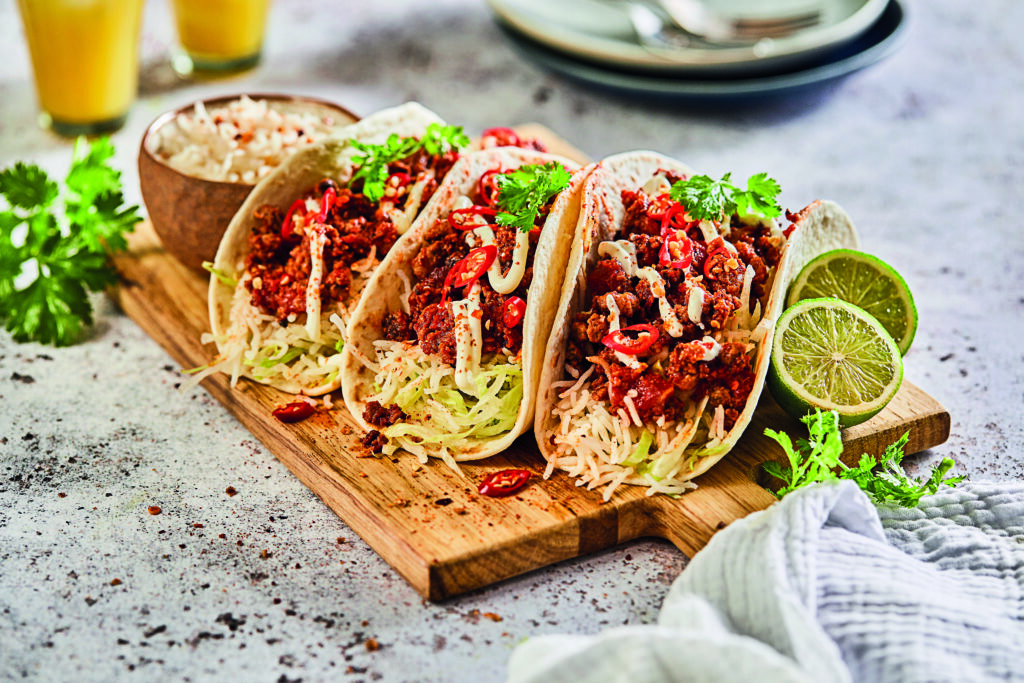 On The Range With Chef David Carrack - Country Range