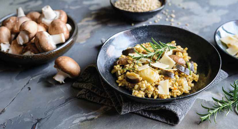 5 Ways to Use: Fennel Seeds - Country Range