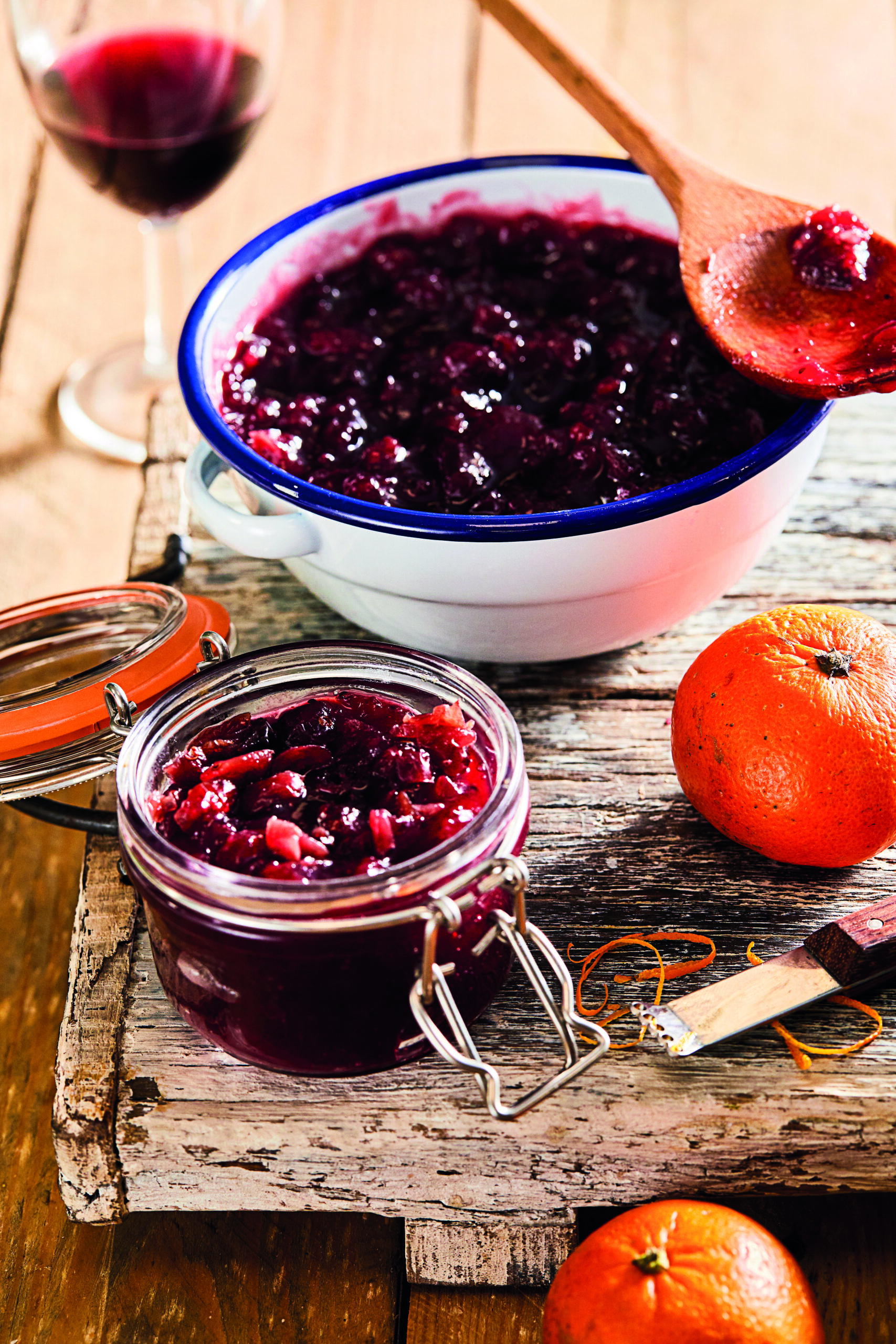 Making Ends Meet - October 2023 - Country Range