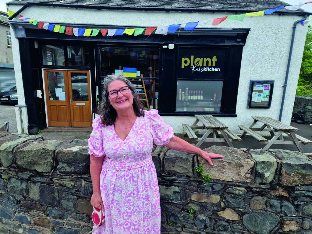 Growing Roots in the Lakes - Plant by Kat - Country Range