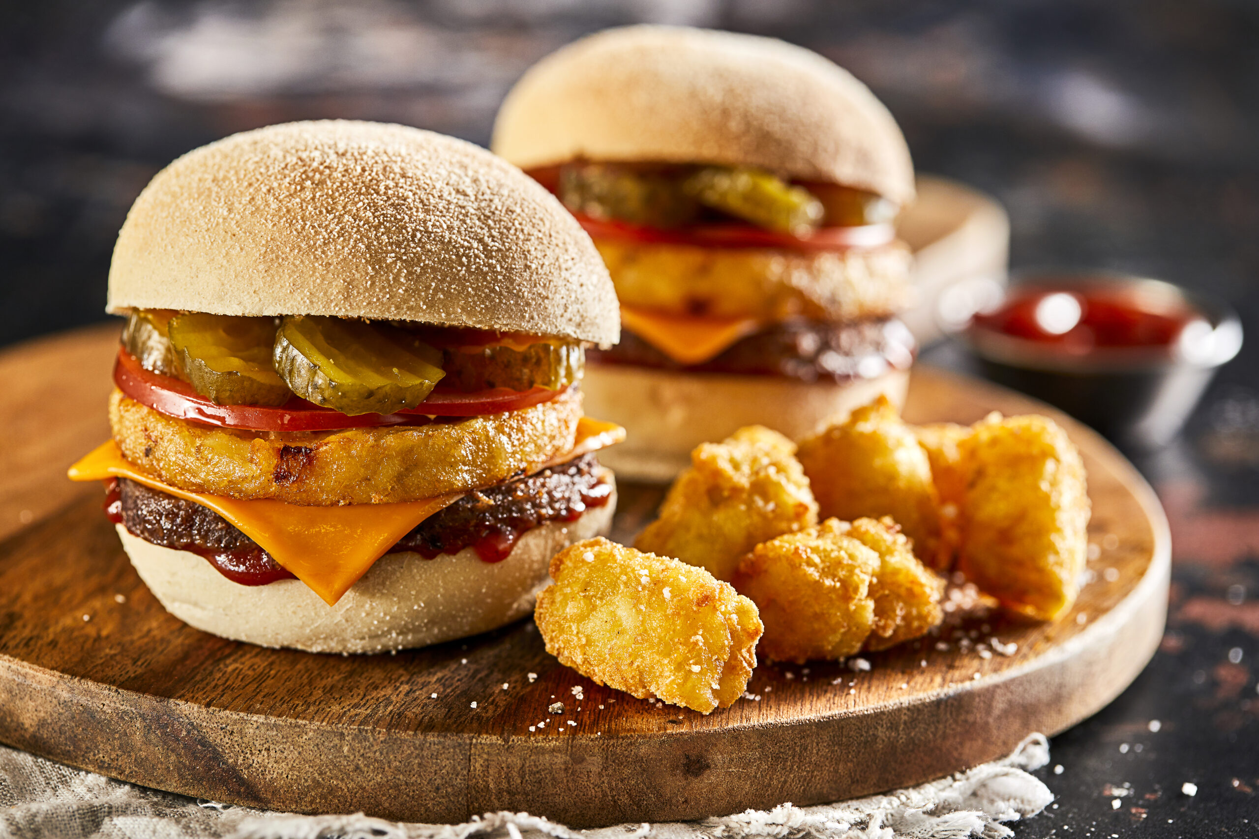 New From Country Range October 2023 - Country Range