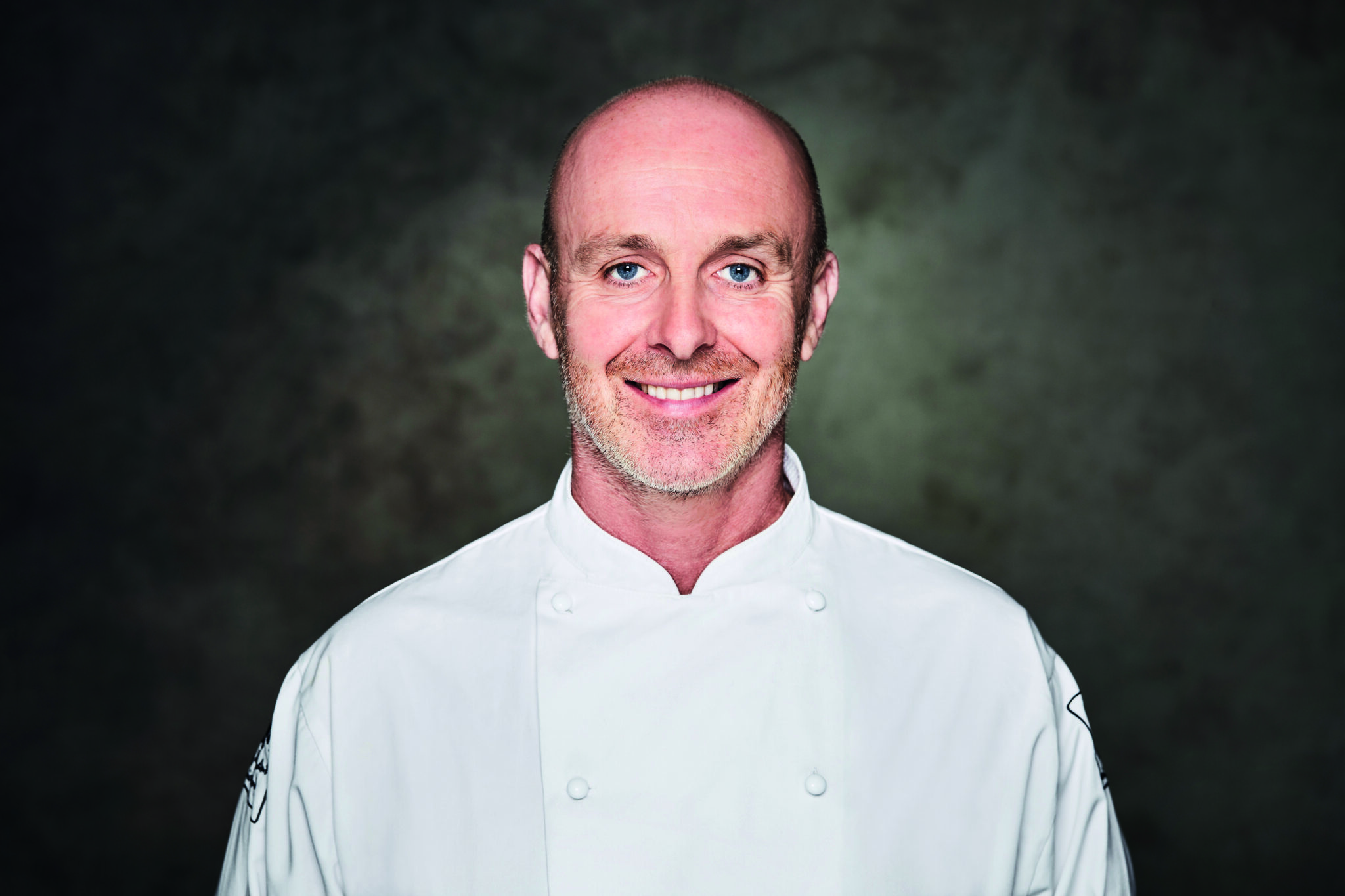 On The Range With Chef Paul Dickson - Country Range