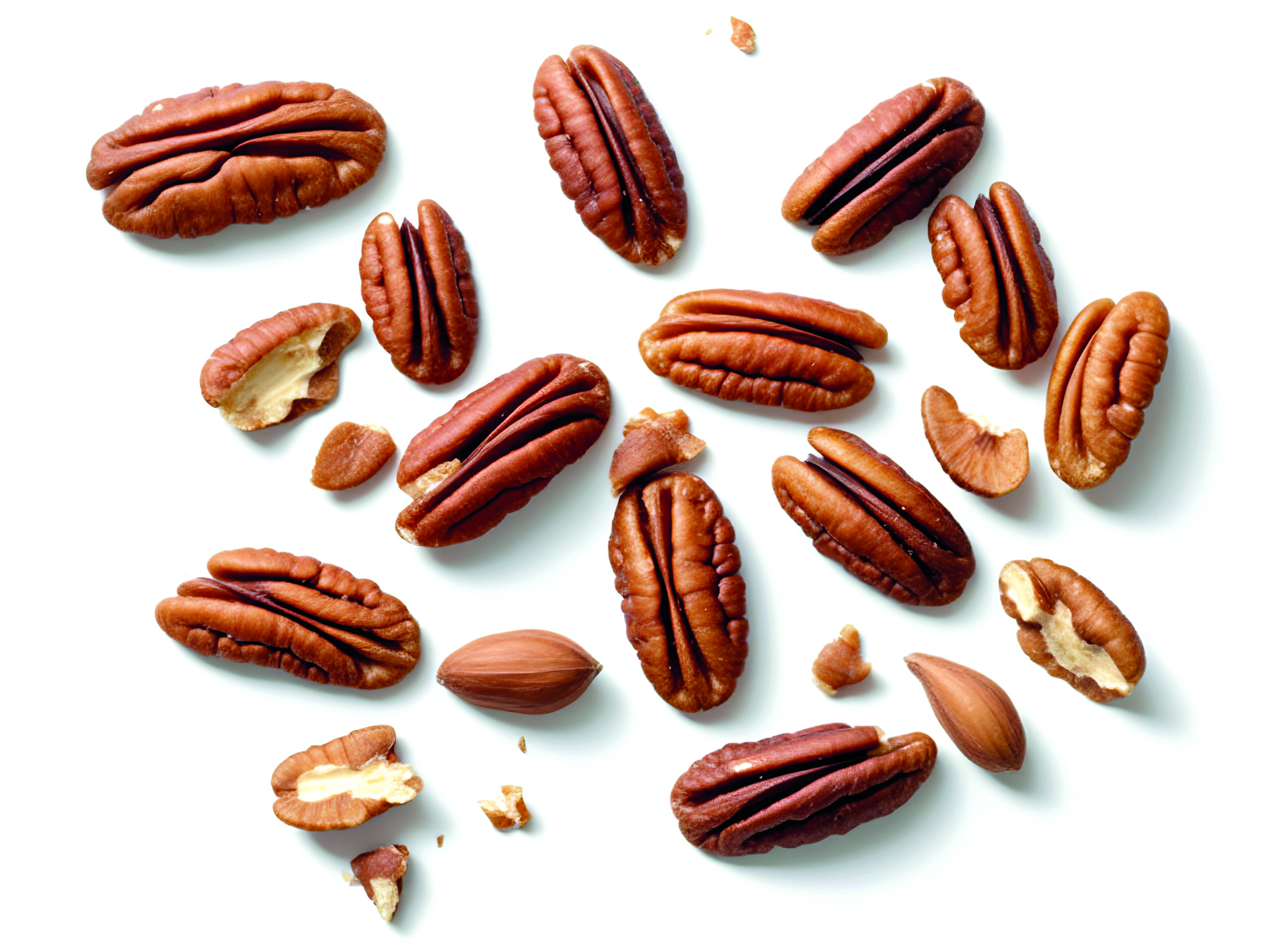 5 Ways to Use: Pecan Nuts - Country Range