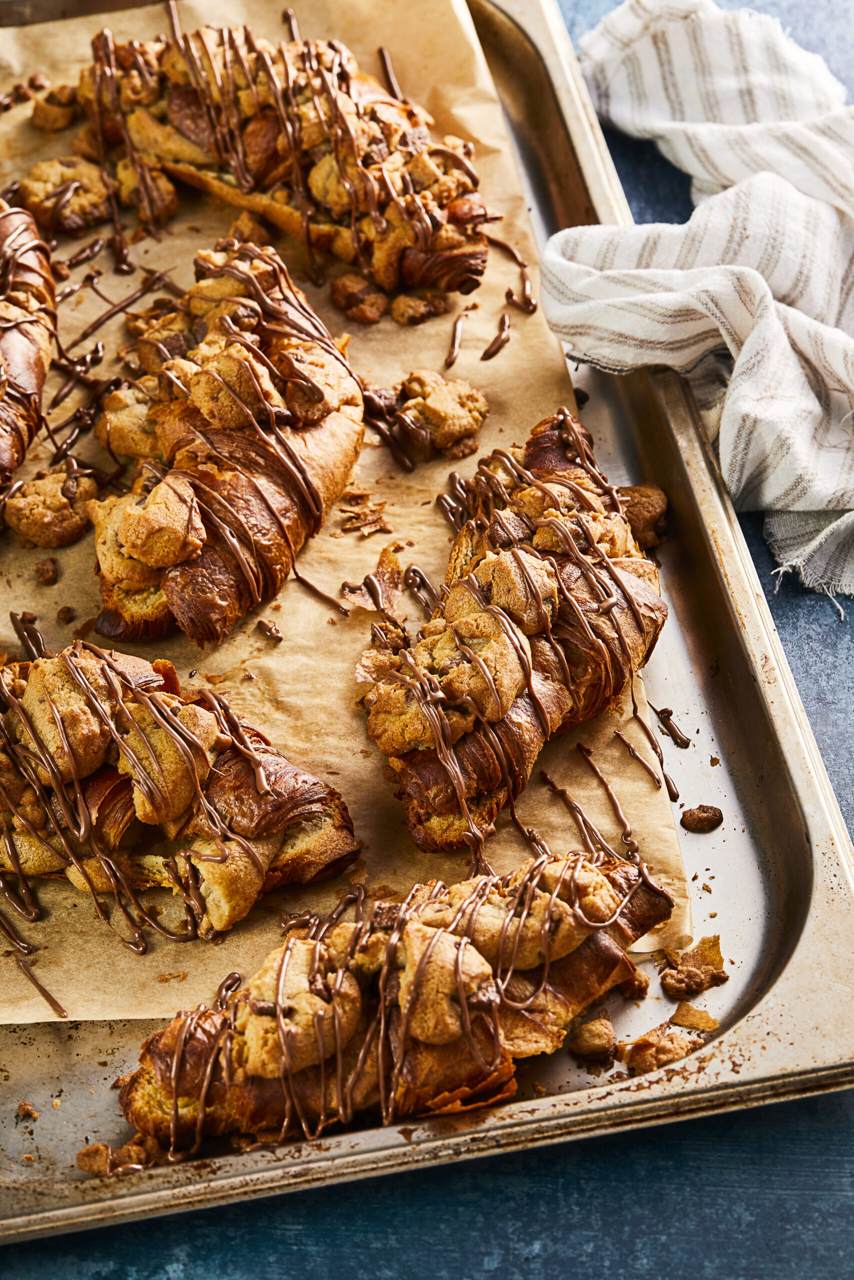 Crookies - Country Range