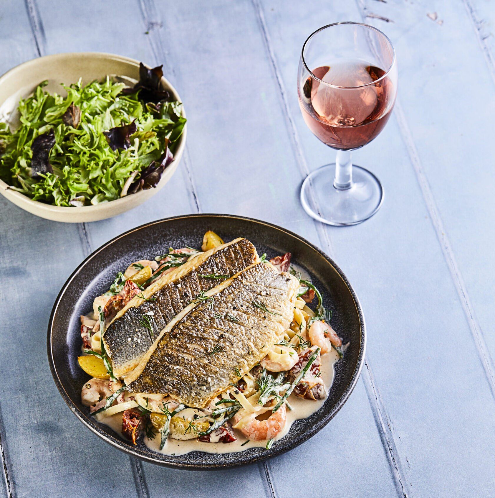 On the Range with Ruairi O'Connor - Country Range