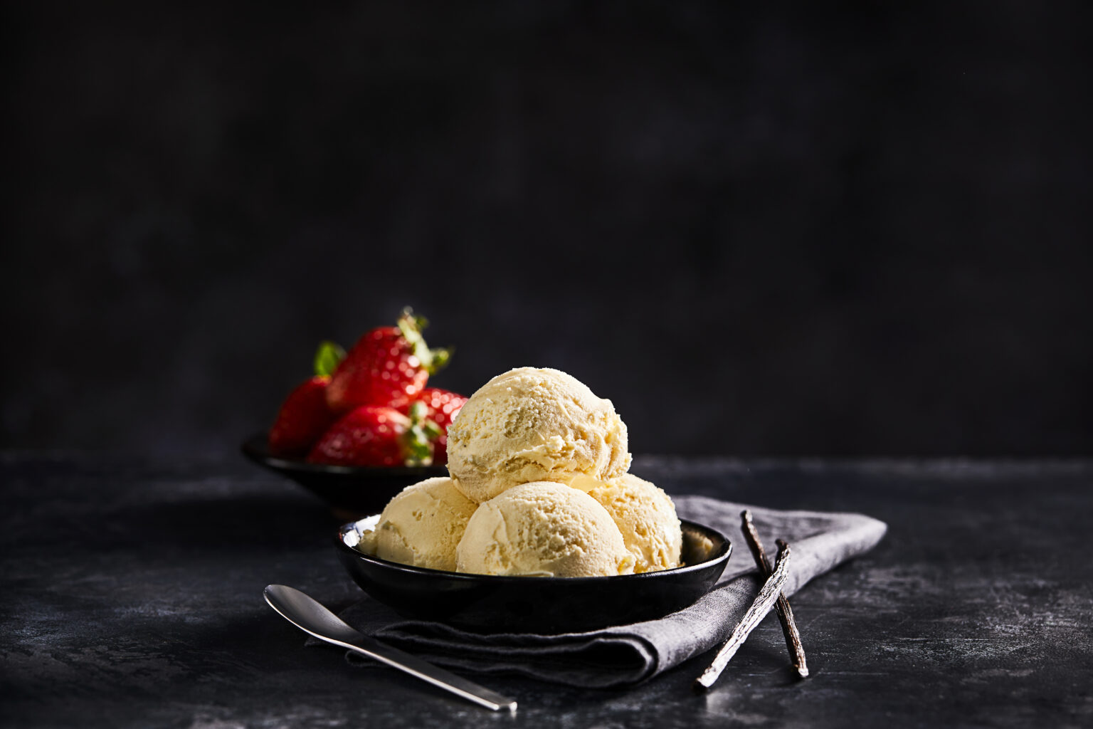 Country Range Launch New Dairy Ice Cream in Signature Brand