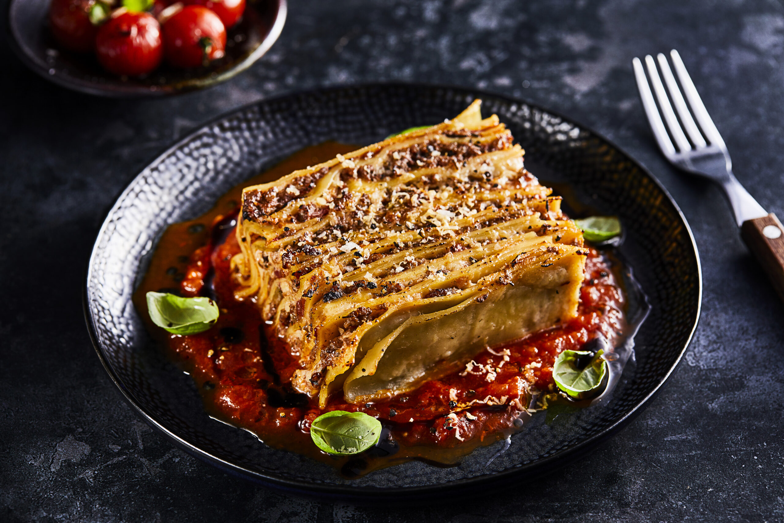 Ultimate Layered Lasagne - Country Range