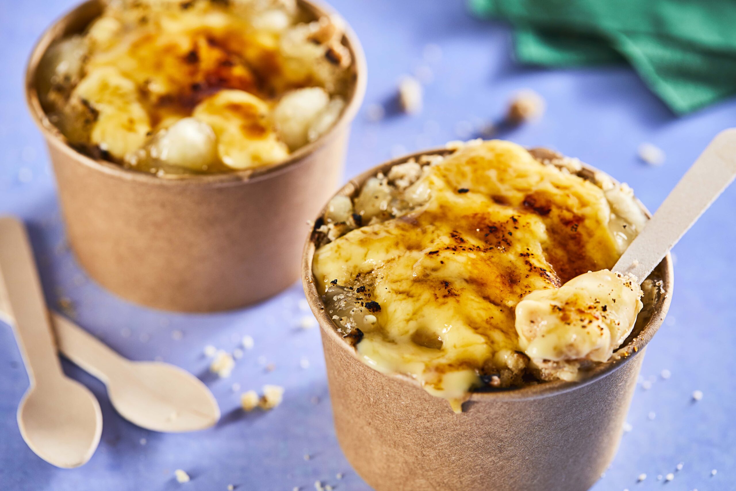 Apple Brulee Crumble Pot - Country Range