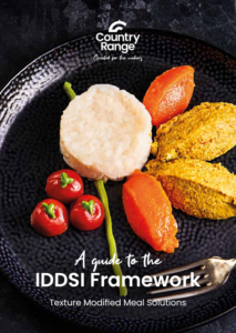 Country Range Guide to the IDDSI Framework