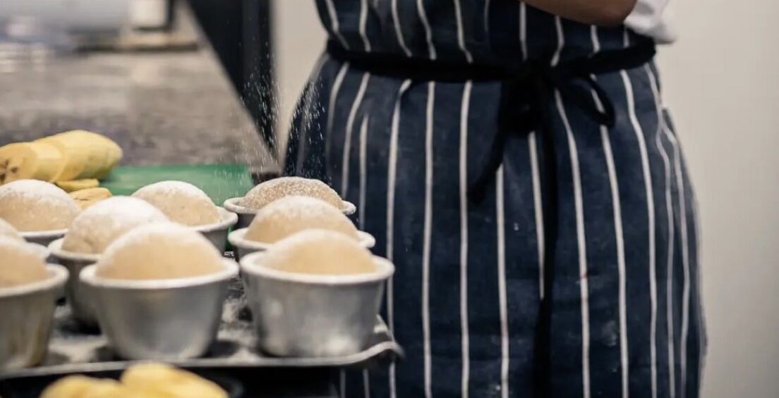 5 Ways to Use: Custard Powder