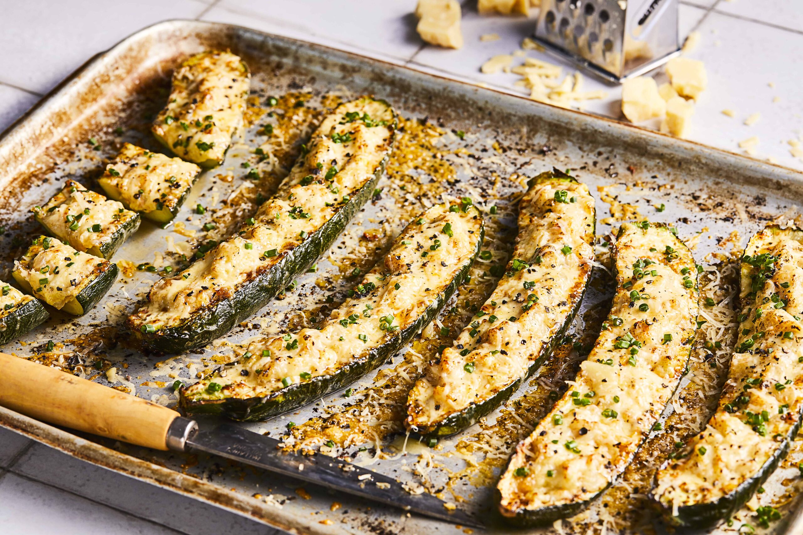 Making Ends Meet - Easy Cheesy! - Country Range