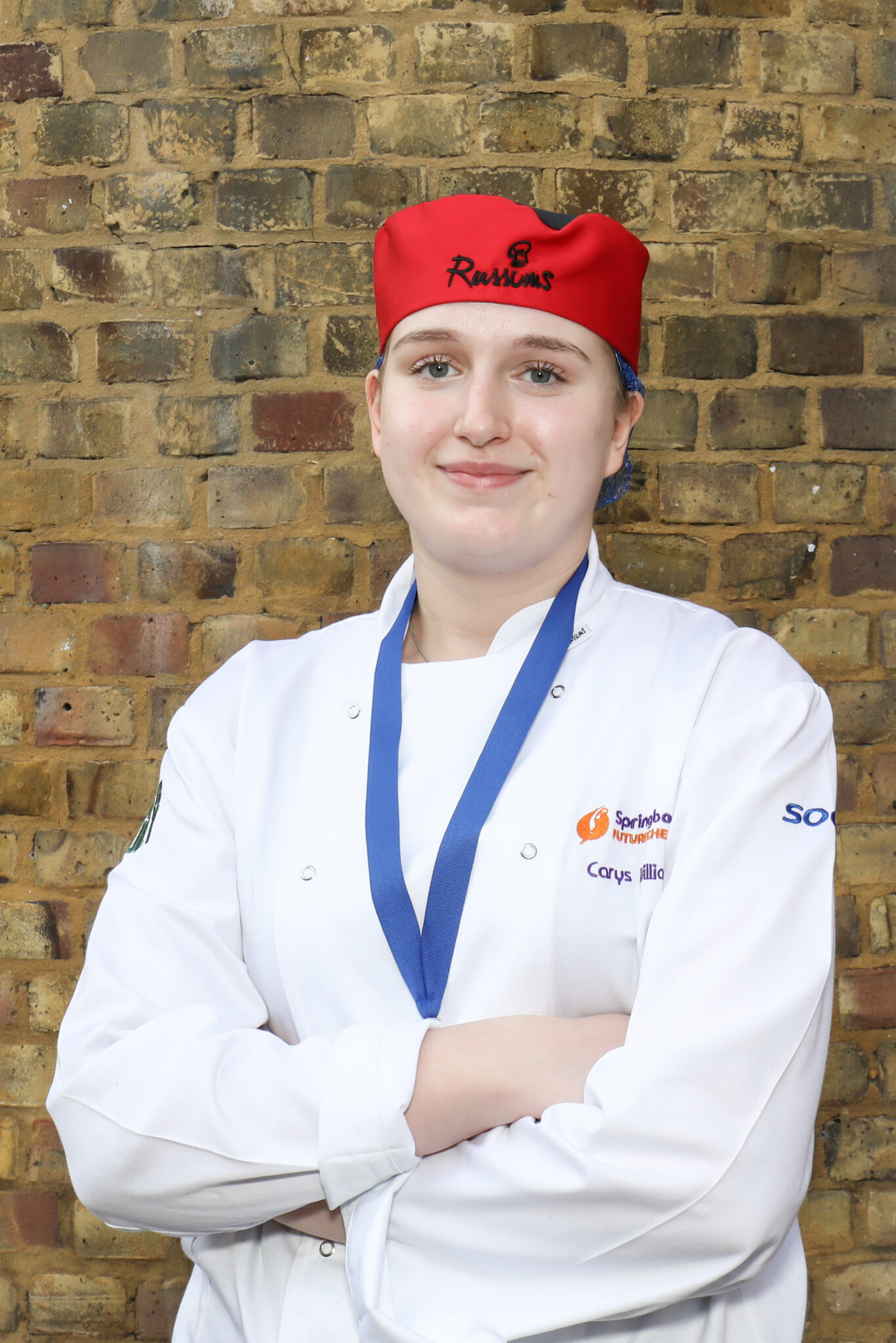 Country Range Announced as Springboard FutureChef Sponsor